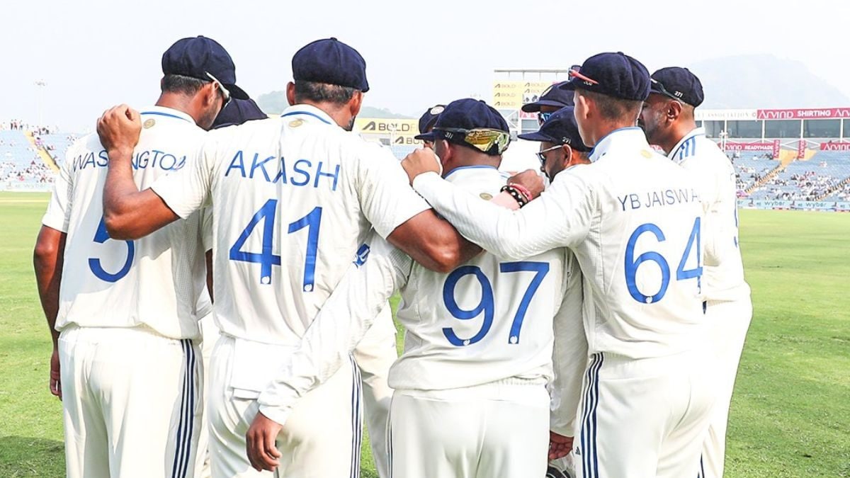 India vs New Zealand 3rd Test Preview: Predicted XI, Live Streaming ...