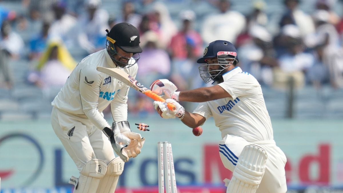 'Poor Batting, Worse Than 46 All-out': Commentator’s Brutal Dig at ...