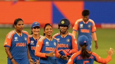 IND-W vs AUS-W Women's T20 World Cup 2024: Match Preview, Probable XI ...