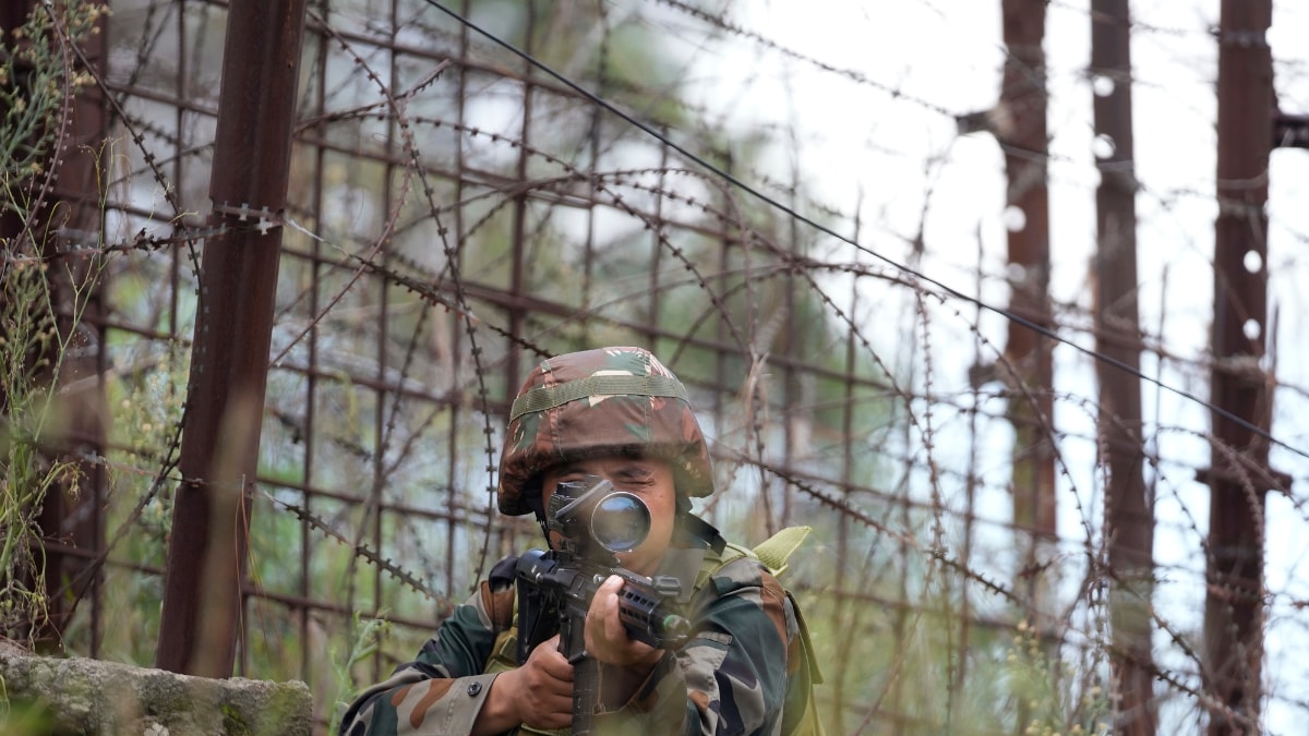 All About the 'Patka Helmet': How This Unique Gear Shields Indian ...