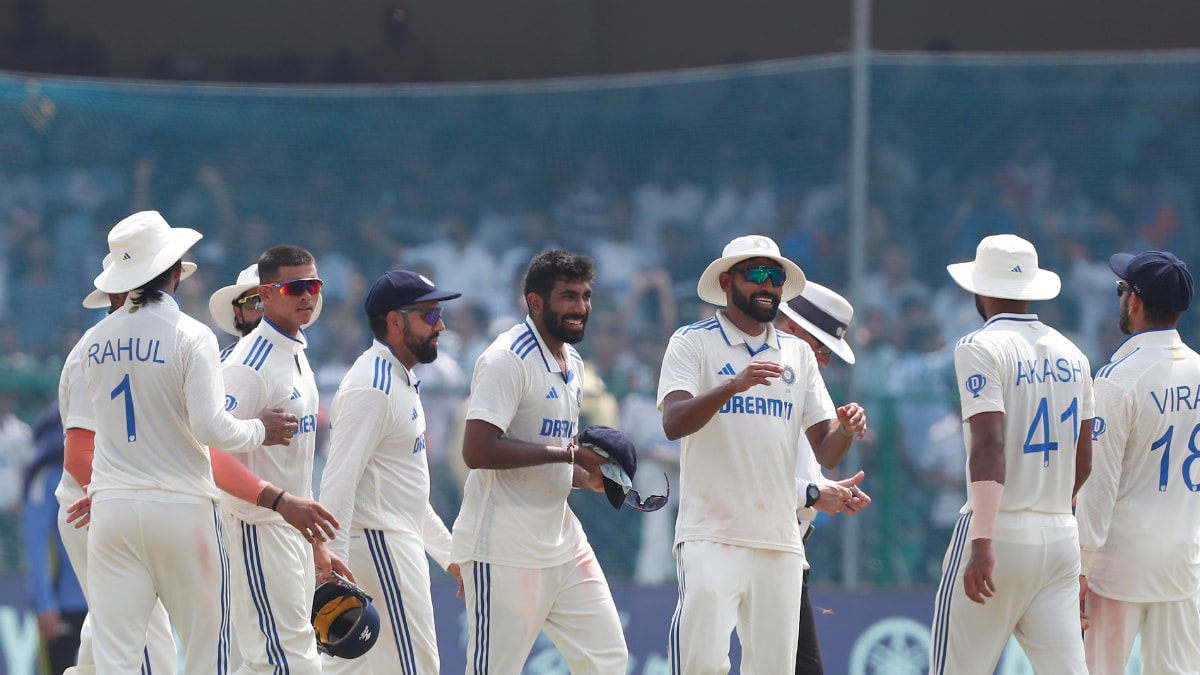 Indian Team Likely to Play Intra-Squad Practice Game Against India A as ...