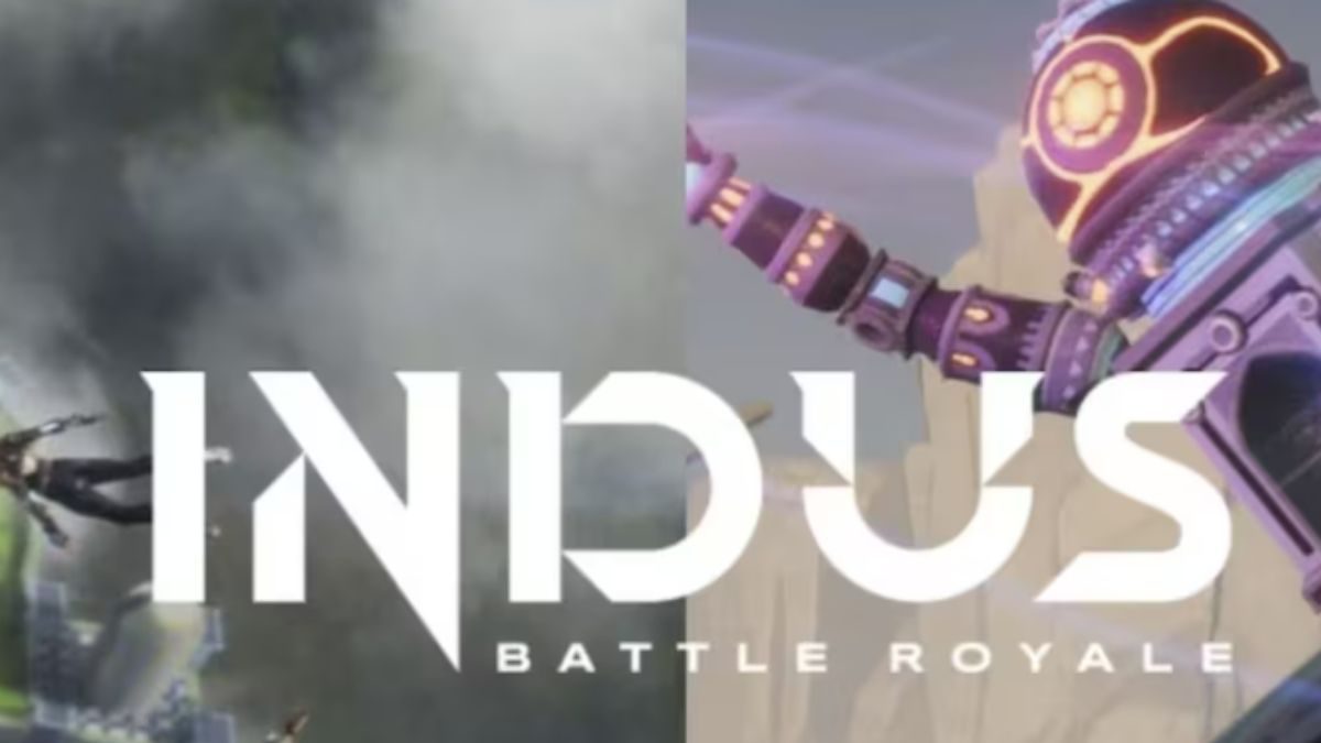 Made In India Battle Royale Game Has Finally Launched: Everything You ...