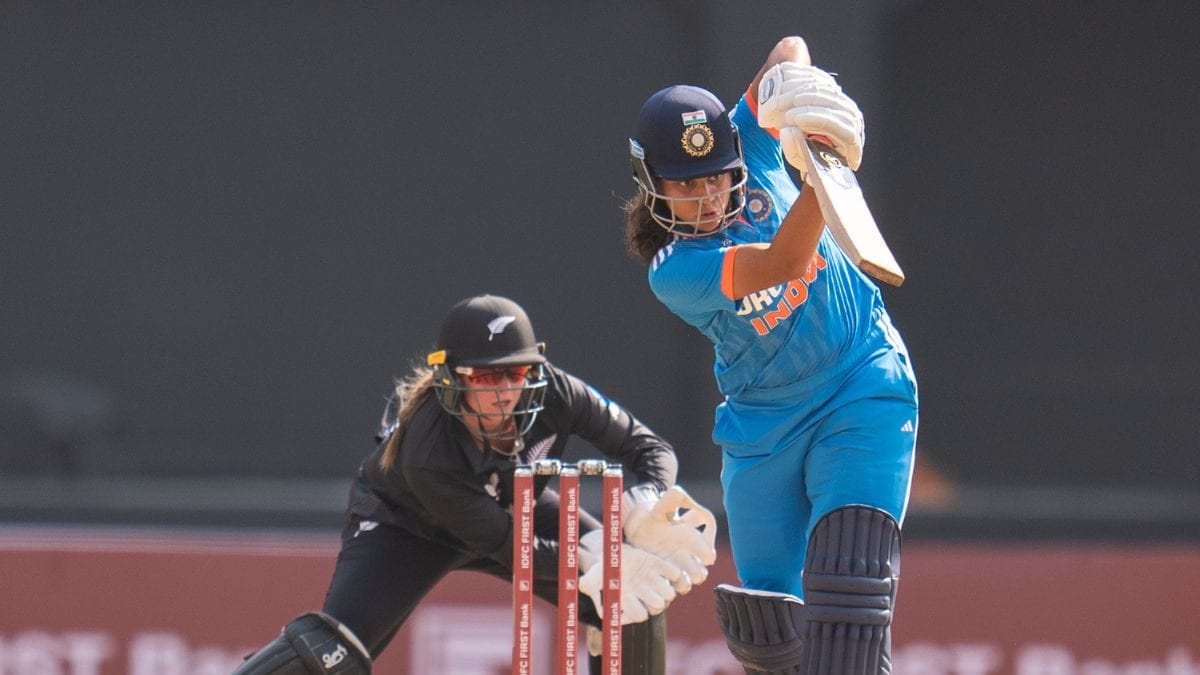 IND-W vs NZ-W 3rd ODI match Preview, Probable XI, Head-to-Head Stats | Cricket News - News18