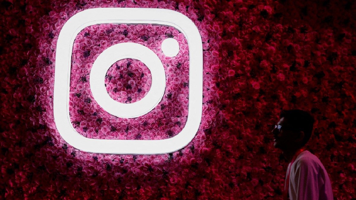 Instagram Down? Thousands Of Users Face Issues In Sending, Reading DMs ...