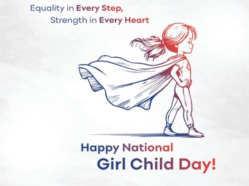 International Day of the Girl Child 2024: Theme, History, Significance ...
