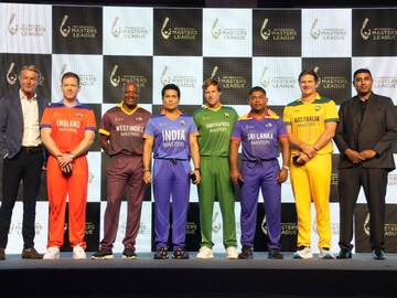 International Masters League: Sachin Tendulkar to Lead India; Brian ...