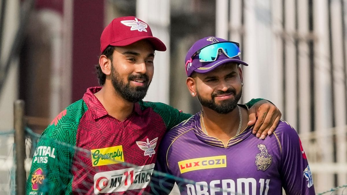 IPL 2025: Full List of Players Released By Each Franchise Ahead of Mega ...