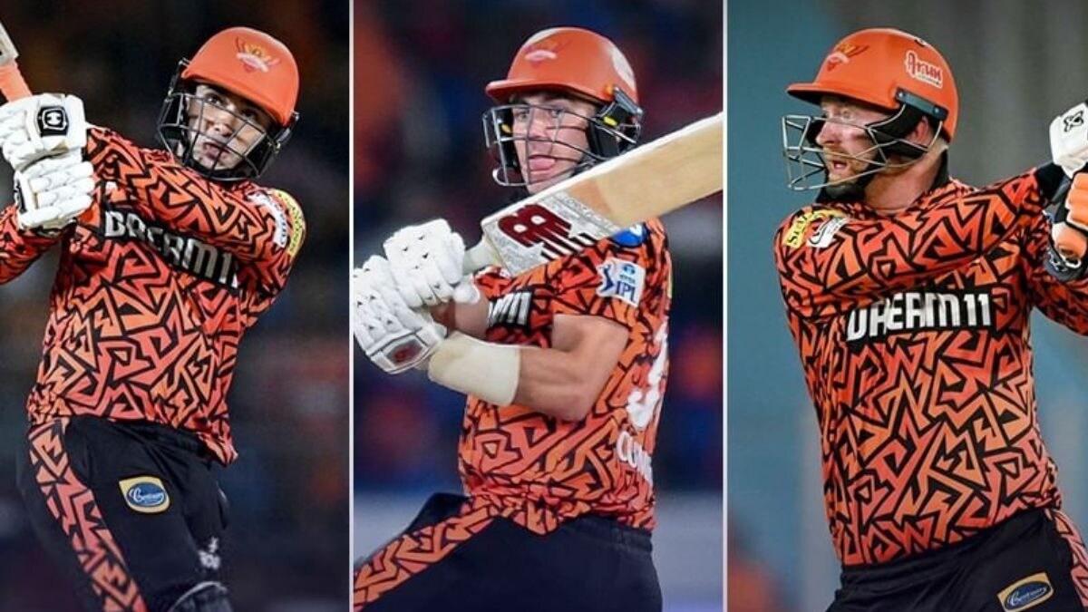 IPL 2025 Retention: Sunrisers Hyderabad Retain Heinrich Klaasen, Pat ...
