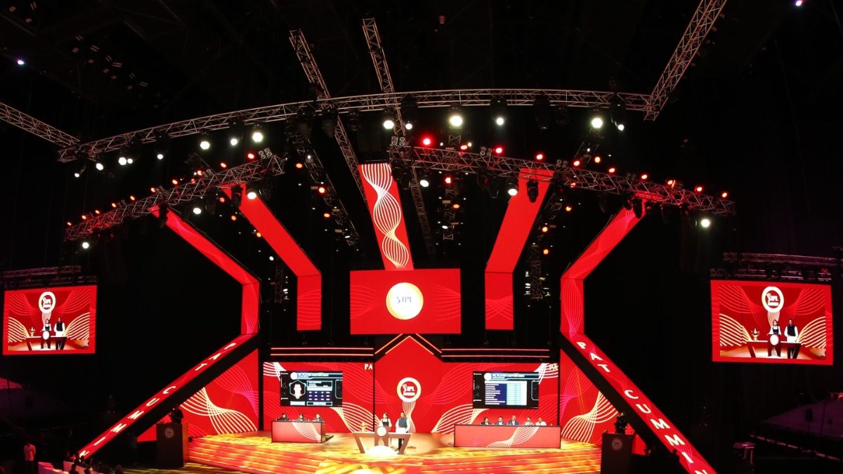 IPL 2025 Mega Auction: Full List Of Players Up For Grabs | Cricket News ...