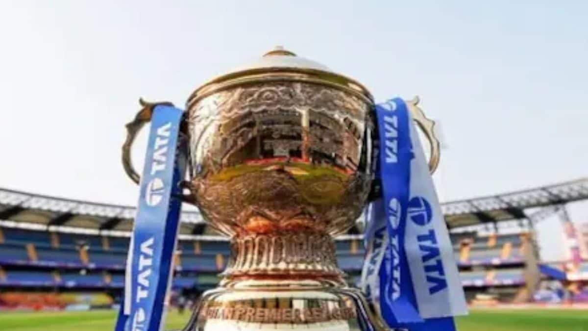 IPL Retention Live Streaming: When & Where to Watch Indian Premier ...