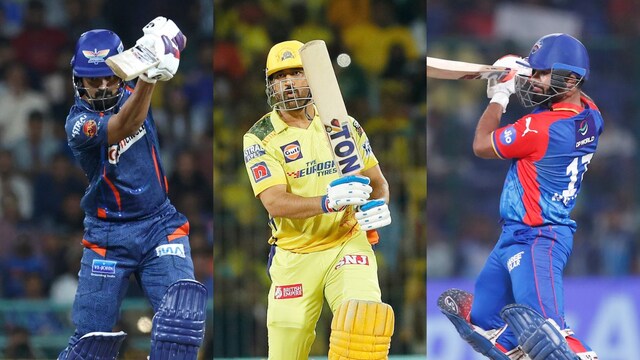 IPL 2025 Retention Highlights: Rishabh Pant, KL Rahul And Shreyas Iyer ...