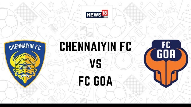 Chennaiyin FC vs FC Goa: ISL 2024-25 Preview & Predictions | Football News - News18