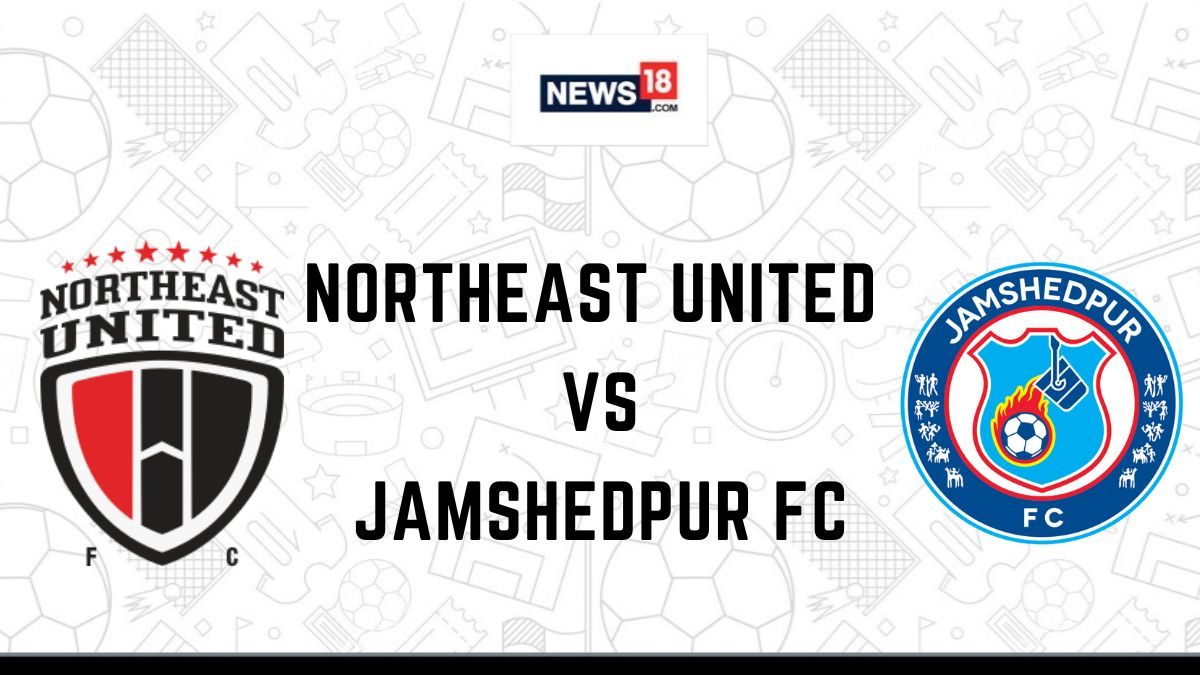 NorthEast United FC vs Jamshedpur FC: ISL 2024-25 Preview & Predictions | Football News - News18