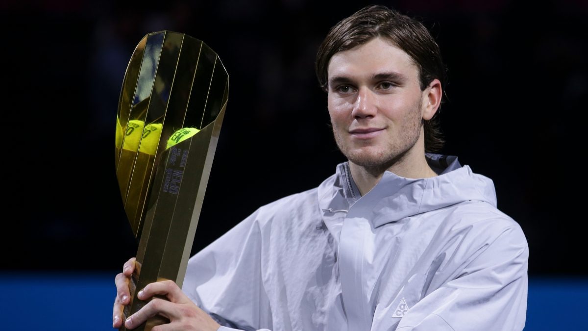 Jack Draper Wins Vienna Title, Giovanni Mpetshi Perricard Clinches ...