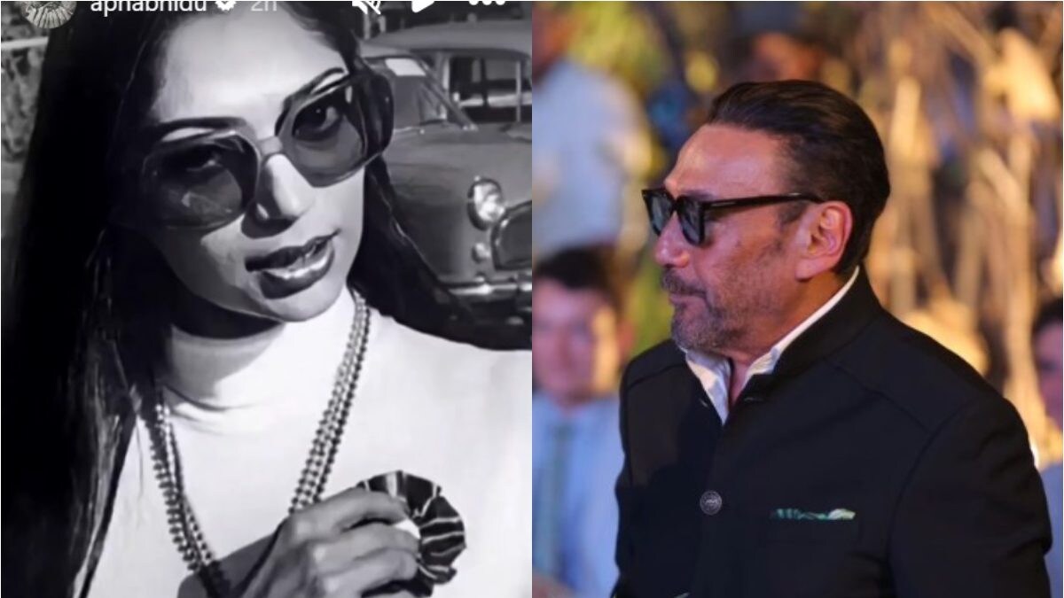 Jackie Shroff Sends Birthday Wishes to Simi Garewal With A Heartwarming ...