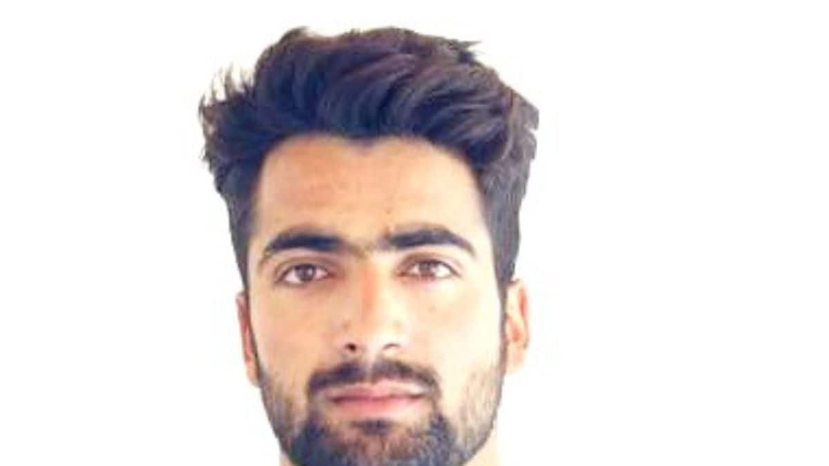 Ranji Trophy 2024-25: J&K Beat Services By An Innings And 25 Runs ...