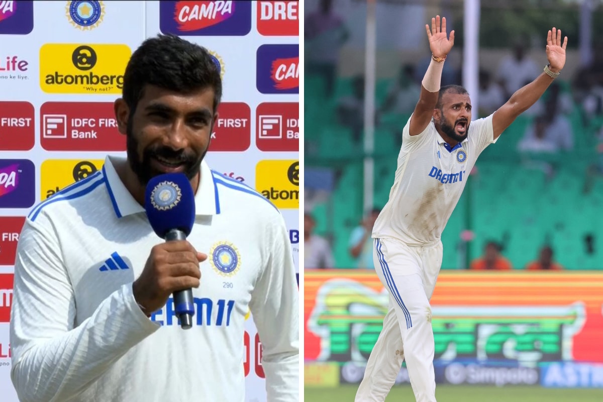 Akash Deep Profile | Akash Deep Cricket Career | Cricket Stats