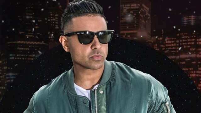 Jay Sean To Set The Stage on Fire at Nykaaland, Kayan and Oaff & Savera ...