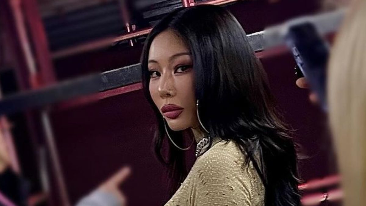 Jessi BREAKS Silence About Teen Fan Physically Assaulted: 'Even If It ...
