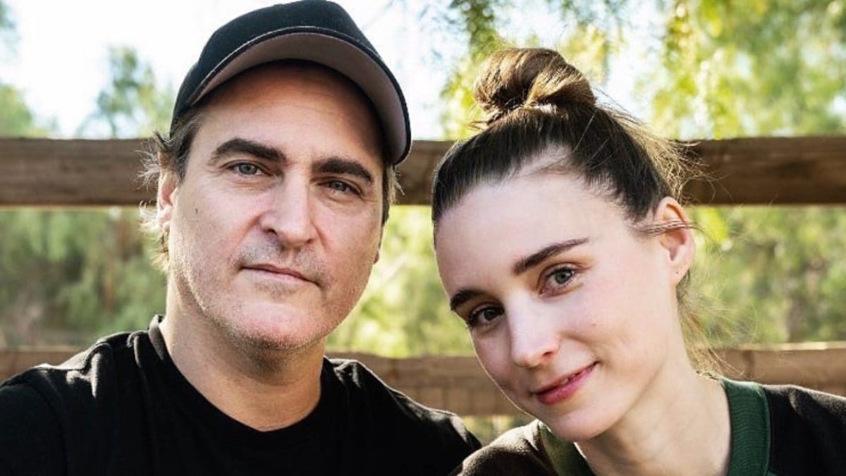 Joker 2 Star Joaquin Phoenix Sparks Marriage Rumours After Referring to ...