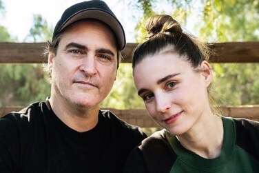 Rooney Mara News: Latest Rooney Mara News and Updates at News18