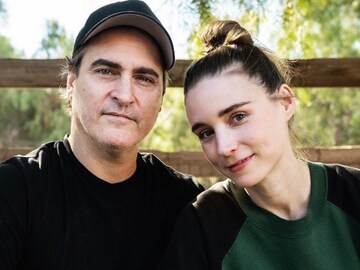 Joker 2 Star Joaquin Phoenix Sparks Marriage Rumours After Referring to ...