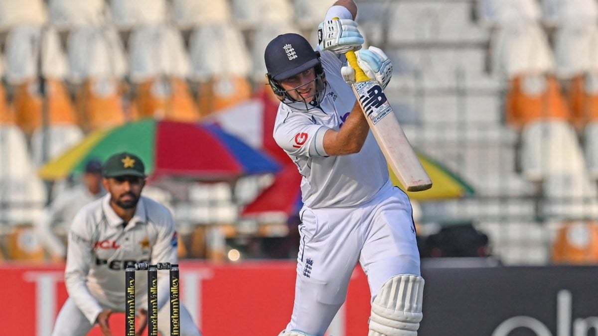 Joe Root Creates History, Becomes 1st Cricketer In The World To ...