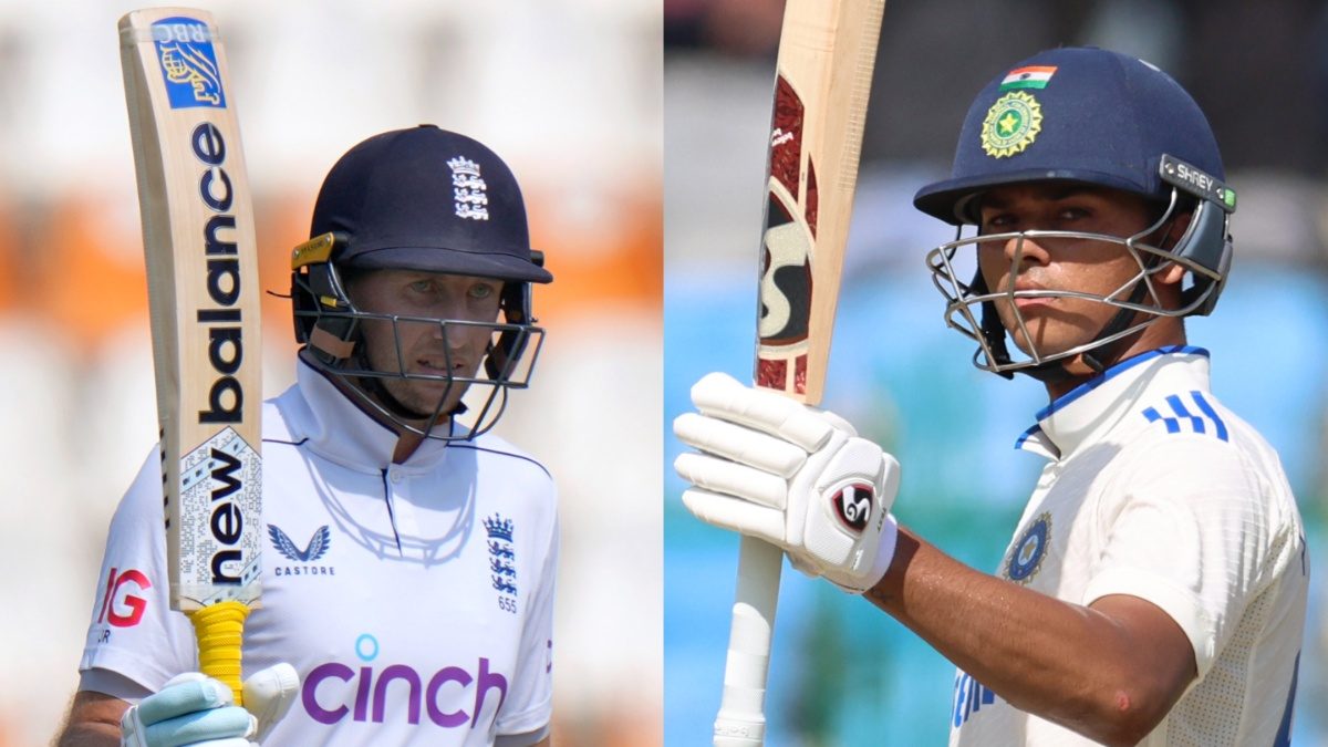 Yashasvi Jaiswal Needs 71 Runs In 1st Test Against New Zealand To Join ...