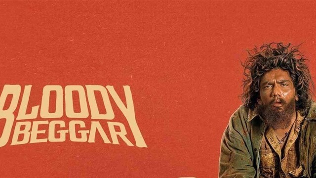 Bloody Beggar Review: Despite Its Flaws, Kavin's Performance And ...