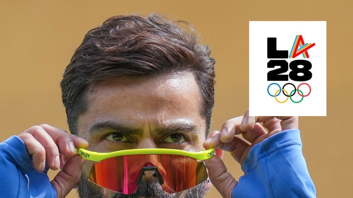 2028 LA Olympics Cricket Competition Could Be Held At East Coast Of US | Cricket News - News18