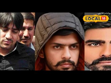 Beyond Lawrence Bishnoi: These Are Delhi's Top 9 Gangsters - News18