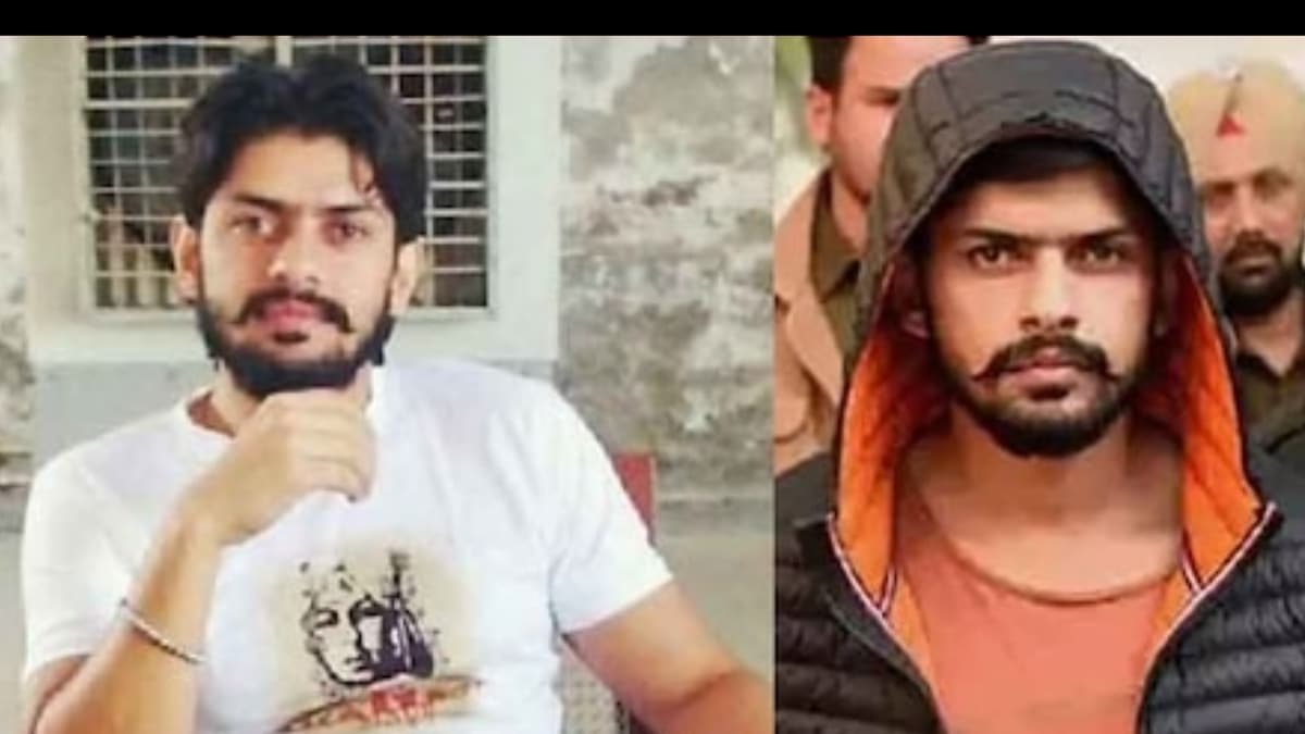 'Rs 1,11,11,111 for Any Cop Who Kills Lawrence Bishnoi': This Outfit ...