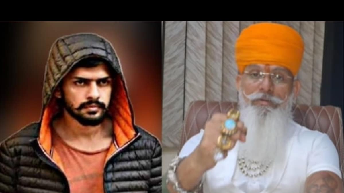 Why Does Kshatriya Karni Sena Want Lawrence Bishnoi Dead? | India News ...