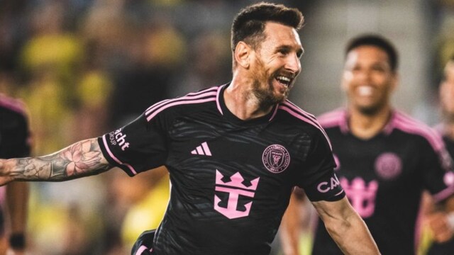 Lionel Messi’s Upcoming Kids’ Show Production Picked By Disney Branded ...