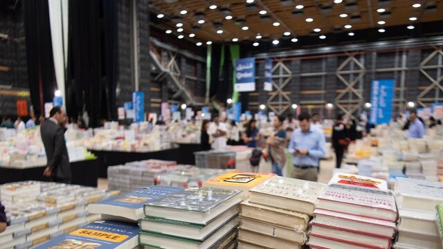 Coimbatore Set to Host Literary Giants at Western Ghats Lit Fest 2024 ...