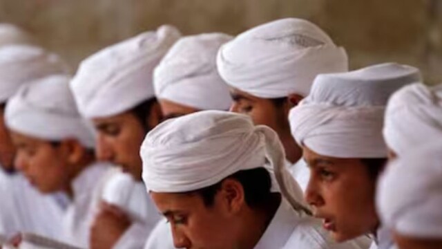 Uttarakhand's First Modern Madrasa to Offer NCERT Curriculum, Sanskrit ...