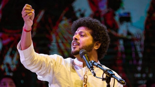 Mahesh Kale On Globalizing Indian Classical Music: 'It’s About Being Present And Open To ...