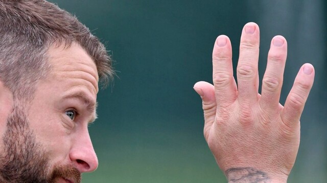 Matthew Wade Confirms Retirement From International Cricket, Steps In ...