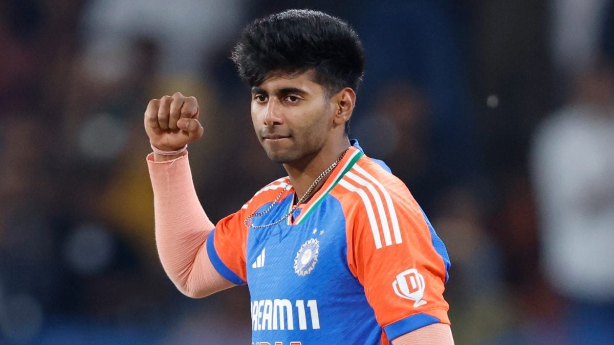Explained: Why Mayank Yadav Is Not Picked For T20I Series Against South ...
