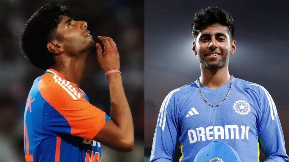 'This Will Remain The Best Moment': Mayank Yadav Reacts After Making ...