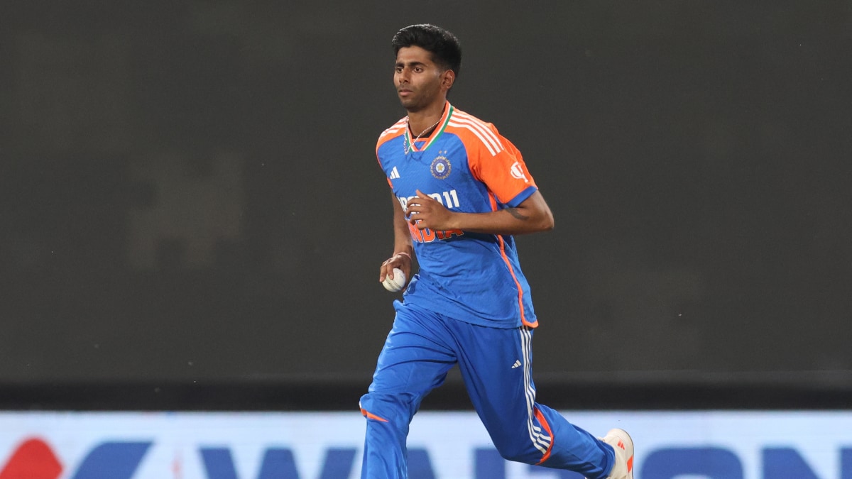 Mayank Yadav Equals India Chief Selector’s 18-Year-Old Record Before ...