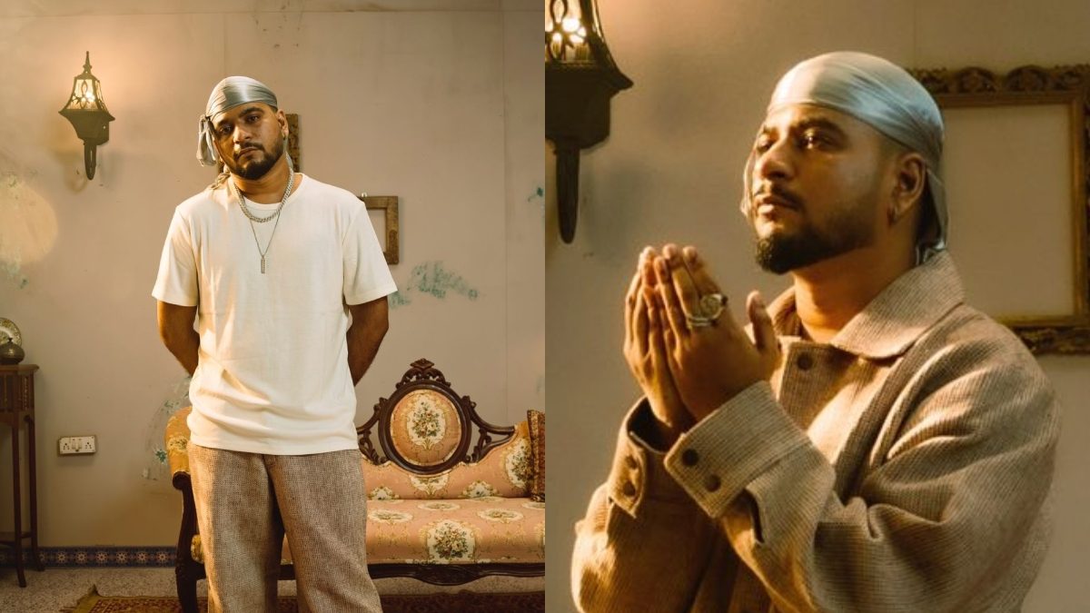 MC Altaf Talks About His Debut Album Halaat: ‘This Is My Story, My ...