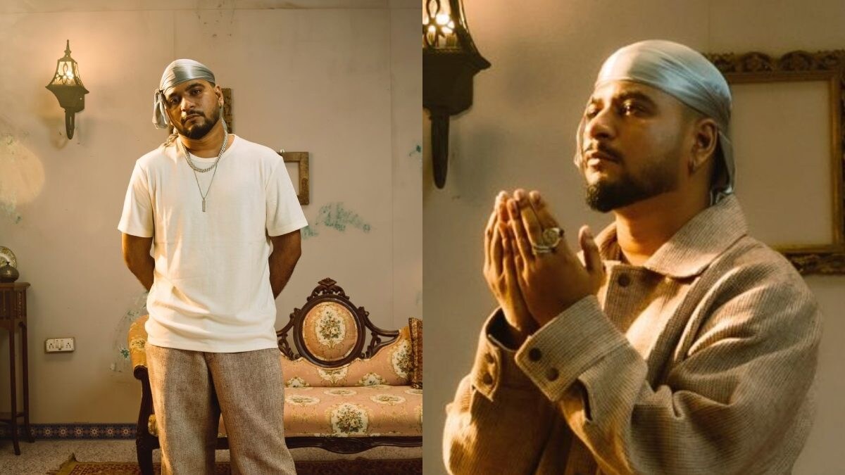 MC Altaf Talks About His Debut Album Halaat: ‘This Is My Story, My ...