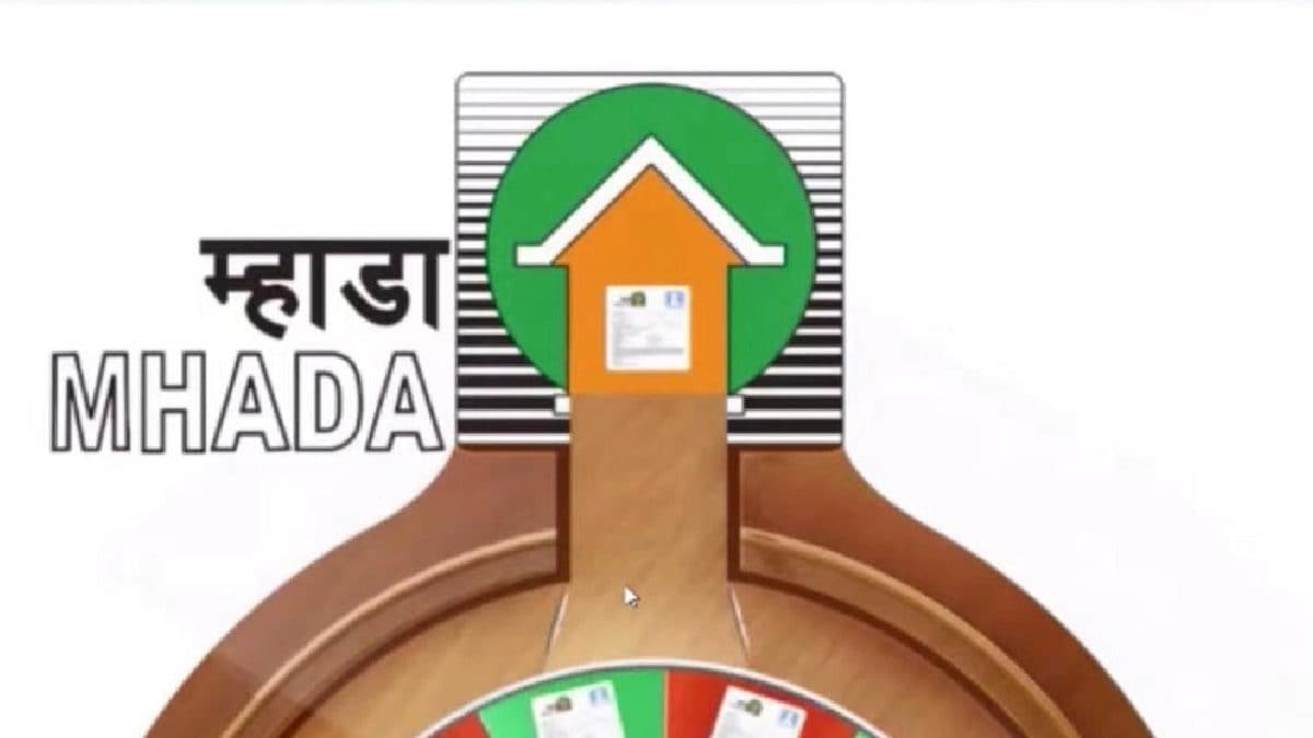 MHADA Konkan Lottery 2024: Registration Starts for 12,626 Homes, 117 Plots | Business News - News18