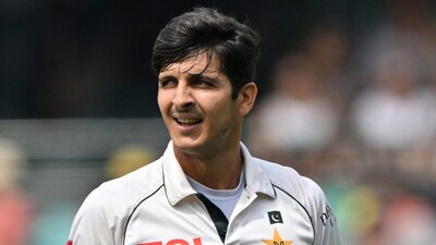 Mir Hamza Leaves Pakistan's Test Squad To Continue Rehabilitation In ...