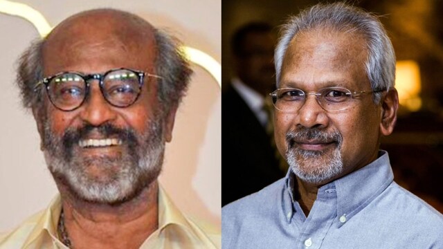 Mani Ratnam And Rajinikanth To Reunite For A Film After 33 Years? Fans ...