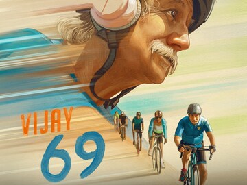 Anupam Kher And YRF's Vijay 69 Set To Release On Netflix On THIS Day ...