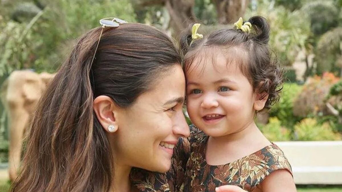 Alia Bhatt Talks About Her ADHD Diagnosis, Says She Feels 'Present ...