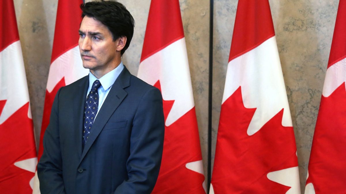 'Win For Indian Narrative': Critics Pan Trudeau Over 'No Hard Proof ...