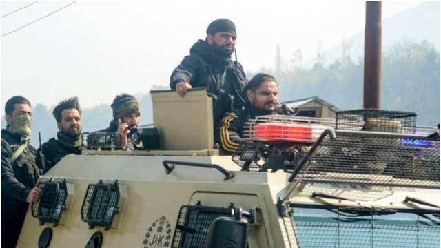 20 Killed In 15 Days: Terror Attacks In Jammu & Kashmir Disrupt Peace ...